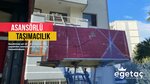Ege Taç (Manisa, Soma, Gazi Osman Paşa Cad., 87), evden eve nakliye  Soma'dan