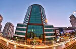 Kule Cafe & Nargile Restaurant (Gaziantep, Şahinbey, Şahintepe Mah., 133381 Nolu Sok.), restoran  Gaziantep'ten