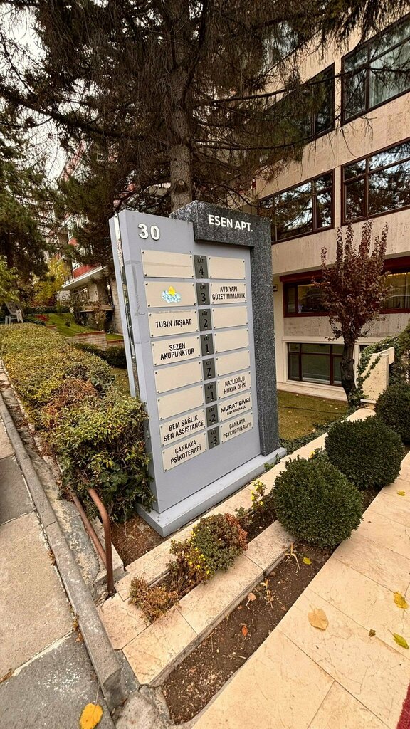 i̇nşaat firmaları Güzey Mimarlık, Ankara, foto