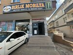 Birlik Mutfak & Kapı (Ankara, Çankaya, Naci Çakır Mah., 753. Sok., 6A), mobilya mağazaları  Ankara'dan