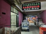 Yılmaz (İstanbul, Zeytinburnu, Maltepe Mah., Litros Yolu Sok., 2-4D), matbaalar  İstanbul'dan