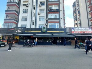 Kampüs Cafe (Adana, Çukurova, Beyazevler Mah., 80003. Sok., 6B), bar  Adana'dan