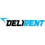 Delirent (Solnechnaya Street No:15/1), kiralama noktası  Voronej'den