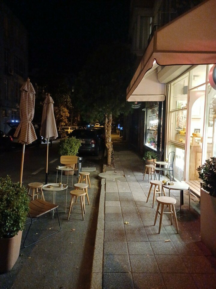 Sergi salonları, galeriler Fulart Sanat Evi, İstanbul, foto