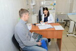 Медпрофгарант (1st Brestskaya Street No:35), tıp merkezleri ve klinikler  Moskova'dan