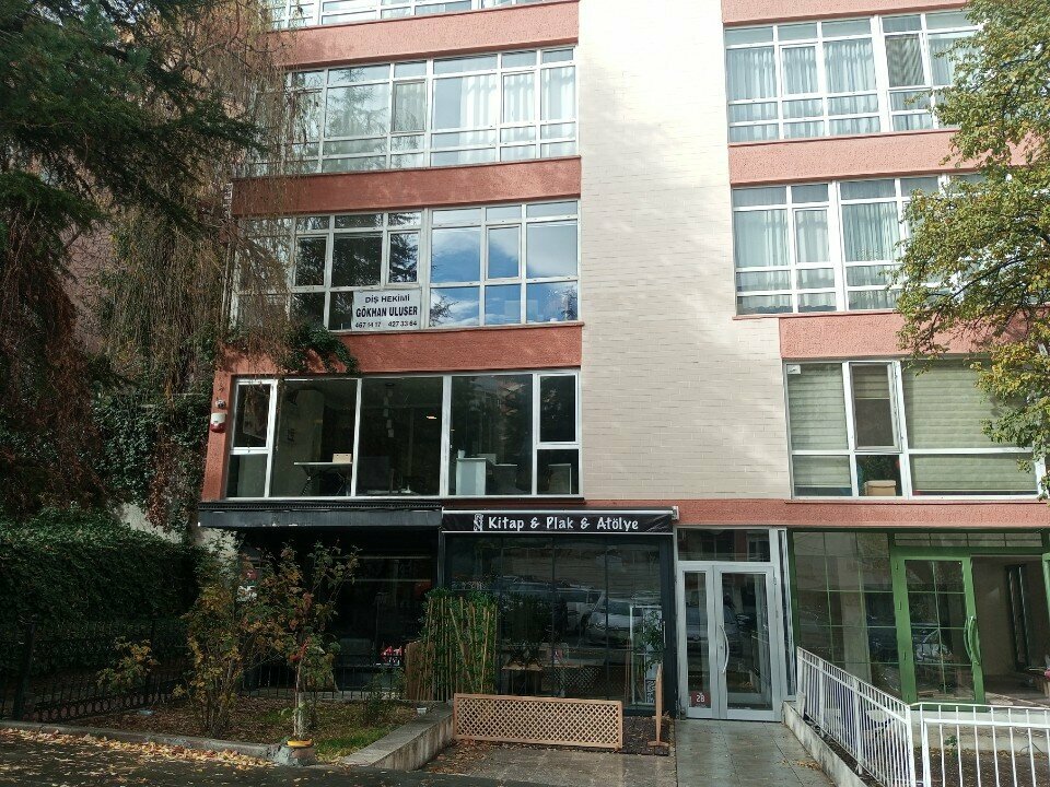 Şans oyunu bayileri Ganyan Bayi Çankaya, Ankara, foto