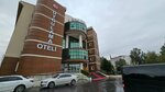 Evliya Çelebi Mtal Uygulama Oteli (Adana, Sarıçam, Balcalı Mah., 4529. Sok., 2C/4), otel  Adana'dan