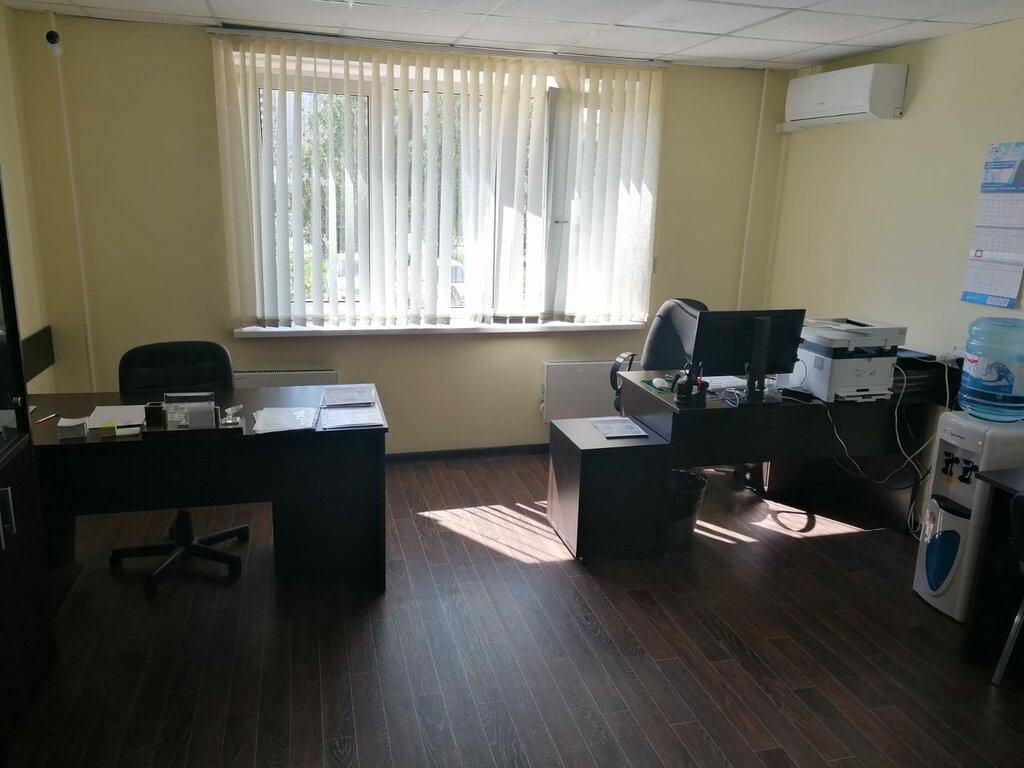 Güvenlik firmaları Hawk-pro, Reutov, foto