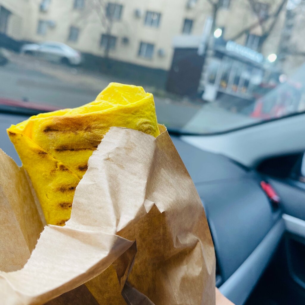 Fast food Шаурма, Rostov‑na‑Donu, foto