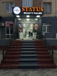Status (No:4, Uchtepa District, Chilanzar, 11-mavze), kuaförler  Taşkent'ten