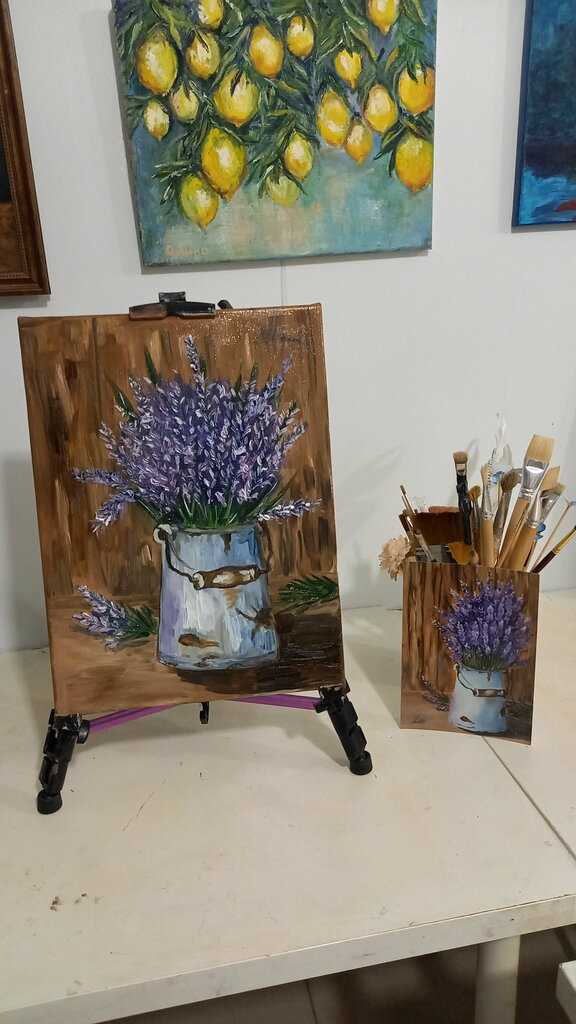 Çocuk gelişim merkezleri Ama_art_studio, Makhachkala, foto