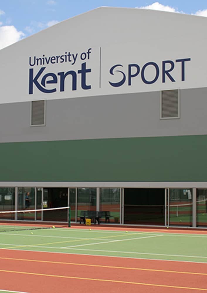 Otel Tyler Court - University of Kent, Kent County, foto