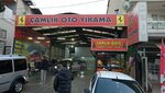 Çamlık Oto Yıkama & Fast Food-Çiğ köfte (İzmir, Karabağlar, Yunus Emre Mah., 4951. Sok., 63/1), oto yıkama  İzmir'den