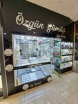 Özgün Gümüş by Şeref (Kemalpaşa Cad., No:56, Karşıyaka, İzmir), kuyumcular  İzmir'den