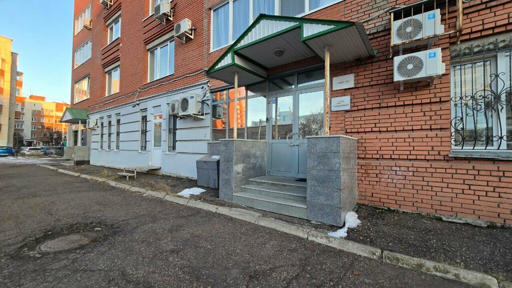 Petrol ürünleri üreticileri ЕвроПетрол, Ufa, foto