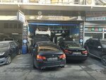 Uğur Service (Maltepe Mah., Yedikule Çırpıcı Yol Sok., No:7/4, Zeytinburnu, İstanbul), otomobil servisi  İstanbul'dan