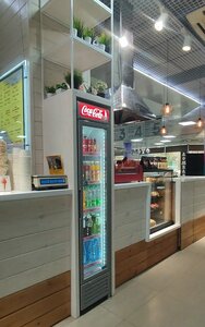 Кофеёк (Karla Marksa Street No:91), kahve dükkanları  Habarovsk'tan