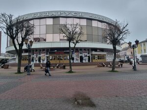 Bellis karaoke box (Savieckaja vulica No:62), karaoke kabini  Brest'ten