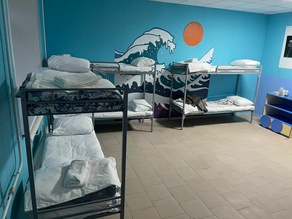 Pansiyonlar, hosteller Колосс, Ufa, foto