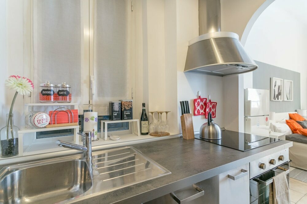 Kısa süreli konaklama NotaMi - Spazio Isola, Milano, foto