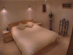 Earle House Serviced Apartments (England, Cheshire County, Crewe, Earle Street), daireler