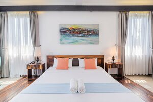 Christina's (Quang Nam Province, Hội An), otel  Hoi An'dan