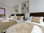 Live in Leeds Sky Penthouse (England, Leeds), daireler  Leeds'ten