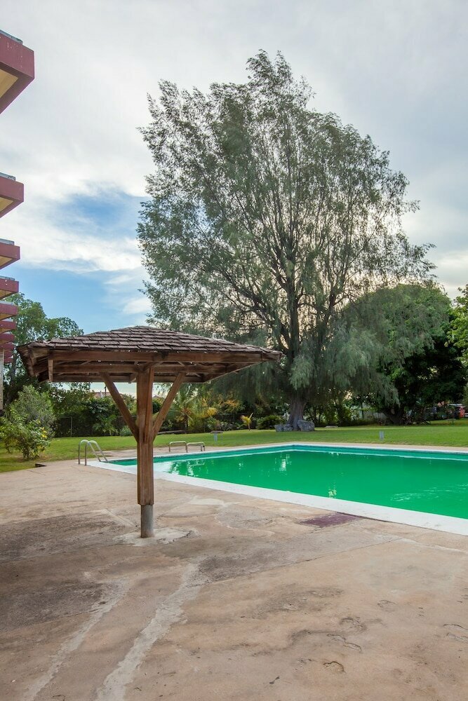 Daireler New Kingston Guest Apartments at Seymour, Kingston, foto