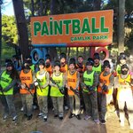 Çamlık Park Güzelyalı (Çanakkale, Çanakkale Merkez , Güzelyalı Mevkii, Güzelyalı Mesire Yeri), kamp alanları  Çanakkale'den