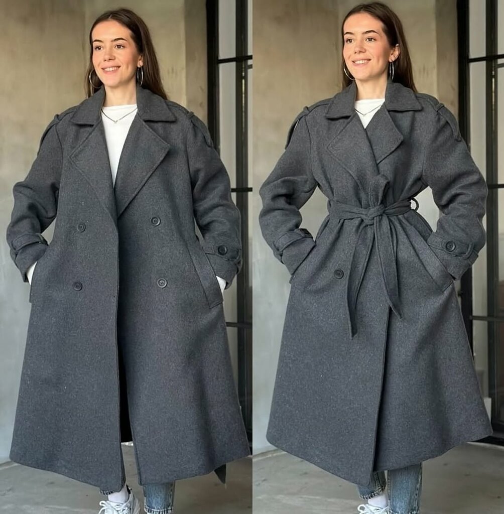 Giyim mağazası Chifa Butik, İstanbul, foto