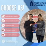 Turkish Council - Turkish Language Education for Foreigners (İstanbul, Şişli, Merkez Mah., Hasat Sok., 12A), uzman hizmetleri  İstanbul'dan