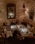 Aslında Meyhane (İzmir, Urla, Yeni Mah., Postane Sok., 26), restoran  Urla'dan