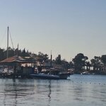Deniz Yıldızı Tekne Turu (İzmir, Foça, Aşıklar Cad.), geziler  Foça'dan
