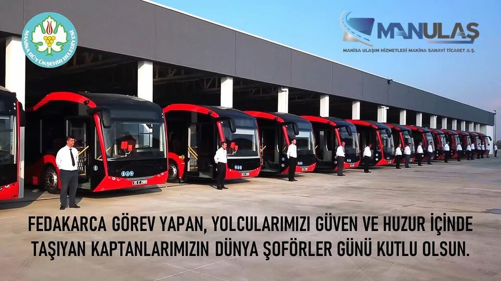 Otoparklar Manulaş, Manisa, foto