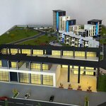 Perspektif Maket (Ehlibeyt Mh. Ceyhun Atuf Kansu Cd. No:199/A, Çankaya, Ankara), reklam ekipmanları  Ankara'dan