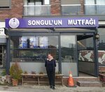 Songül'ün Mutfağı (İzmir, Karşıyaka, Baş Pehlivan Karaali Cad., 177/1), restoran  İzmir'den