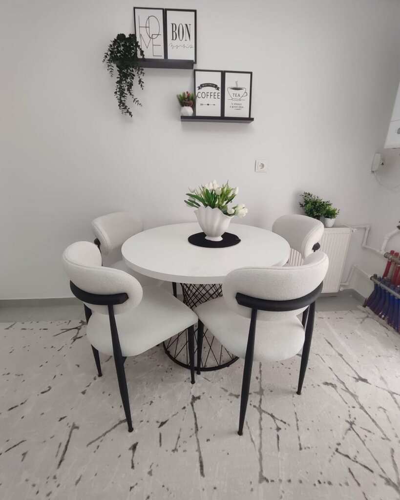 Metal mobilya Dinç Metal Sehpa, Ankara, foto