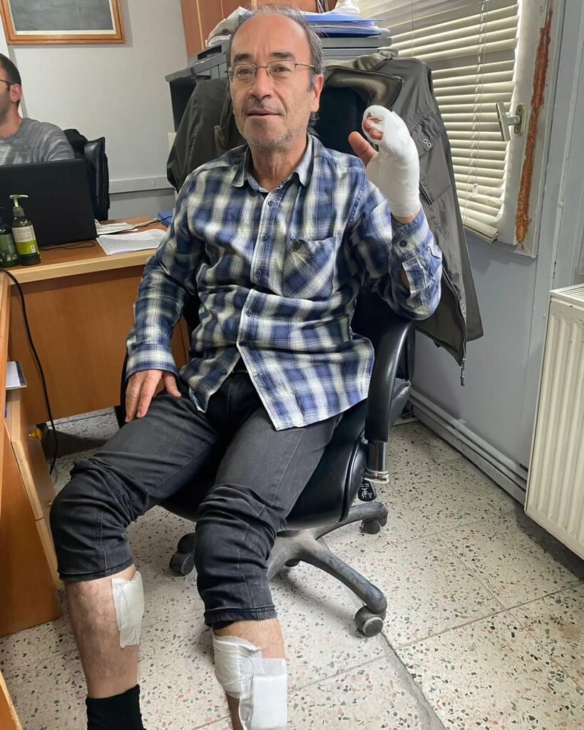 Yardım kuruluşları Amasya Veteriner Hekim Odaları, Amasya, foto