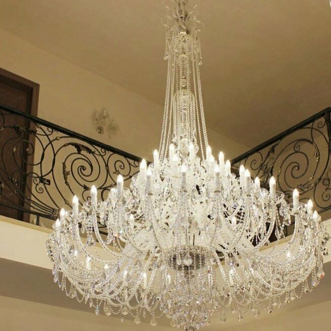 Büyük mağazalar Arıkan Aydınlatma, Antalya, foto