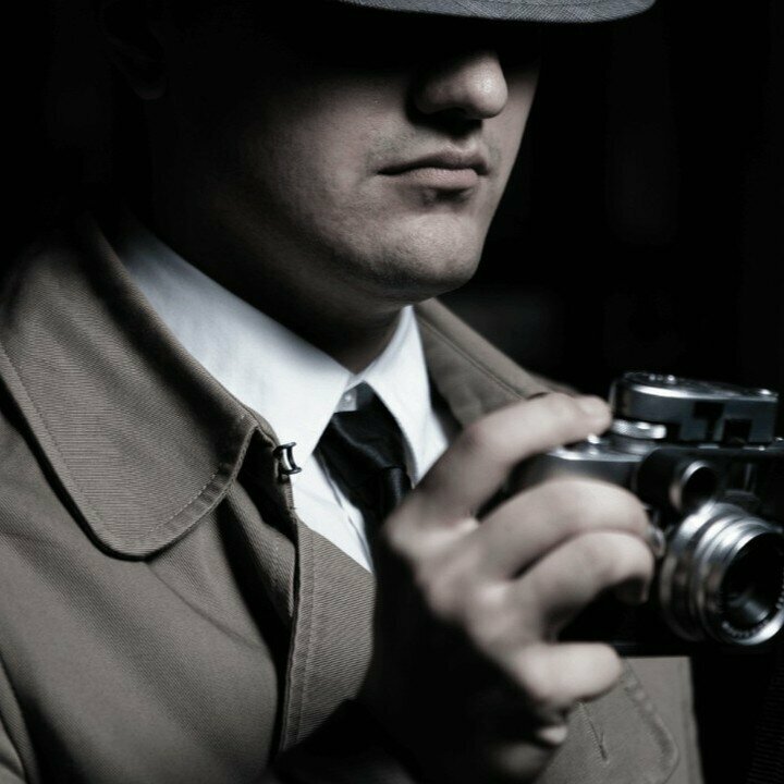 Dedektiflik büroları Detectives Privados Perú S. A. C, Lima, foto