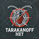 Tarakanoff net (Govorova Street No:17Г), haşere ilaçlama firmaları  Tomsk'tan