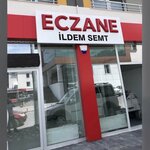 İldem Semt Eczane (Mimarsinanbahçelievler Mahallesi Gesi Caddesi, No:94/D, Melikgazi, Kayseri), eczaneler  Kayseri'den
