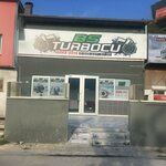 Muğla EN İyi Turbo Tamiri Bsturbo (Muğla, Menteşe, Uğur Mumcu Blv., 45), otomobil servisi  Menteşe'den