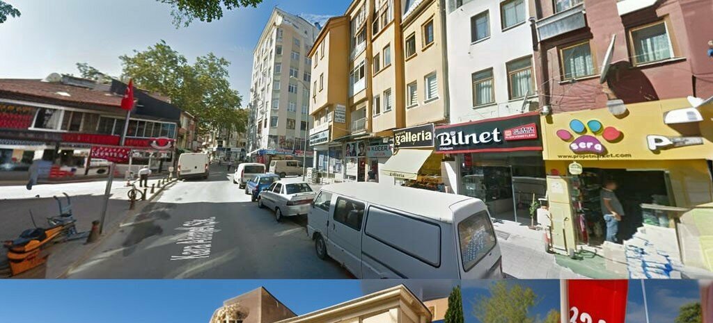 Bilgisayar teknik servisleri Bilnet Bilgisayar, Kütahya, foto