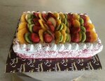 Şölen Pastanesi (Apak Mah., Konya Cad., No:46/A, Karapınar, Konya), pasta, şekerleme ve tatlı  Karapınar'dan