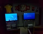 Deplasman Vıp Bay Bayan Playstation Salonu (Kırşehir, Kırşehir Merkez, Atatürk Cad., 2), oyun ve oyun konsolu firmaları  Kırşehir'den