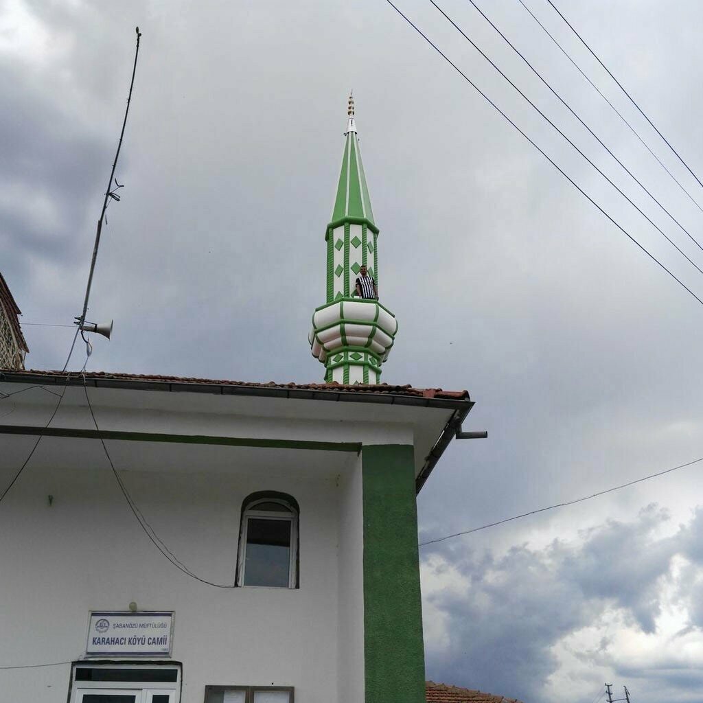 Muhtarlıklar Karahacı Köy Muhtarlığı, Şabanözü, foto