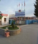 Organize Sanayi Bölge Müdürlüğü (Ordu, Altınordu, Karapınar Mah., 1162. Sok., 1), mini-market  Altınordu'dan