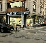 Sultan Çeyiz (Sakarya, Akyazı, İnönü Mah., 7004. Sok., 2), züccaciye mağazaları  Akyazı'dan
