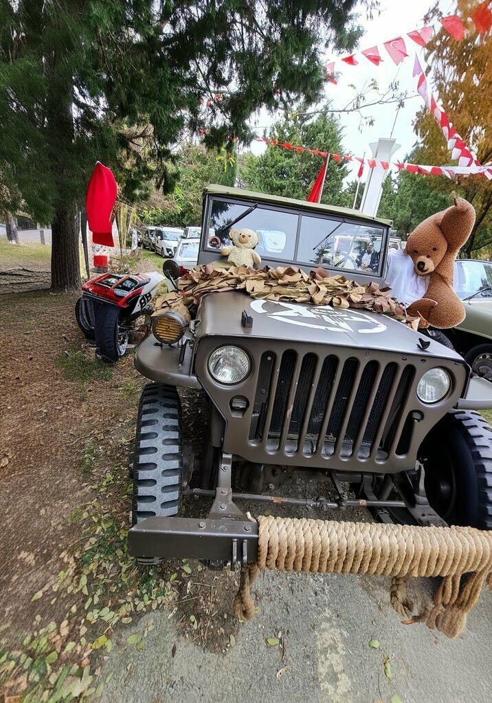 Turistik yerler Alaiye Şehitliği, Çatalca, foto